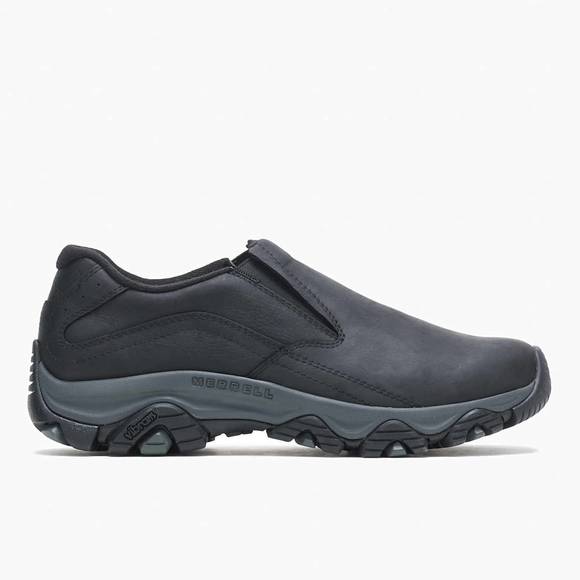 Merrell | Shoes | New Merrell Mens Moab Adventure 3 Moc Slip On Shoes ...